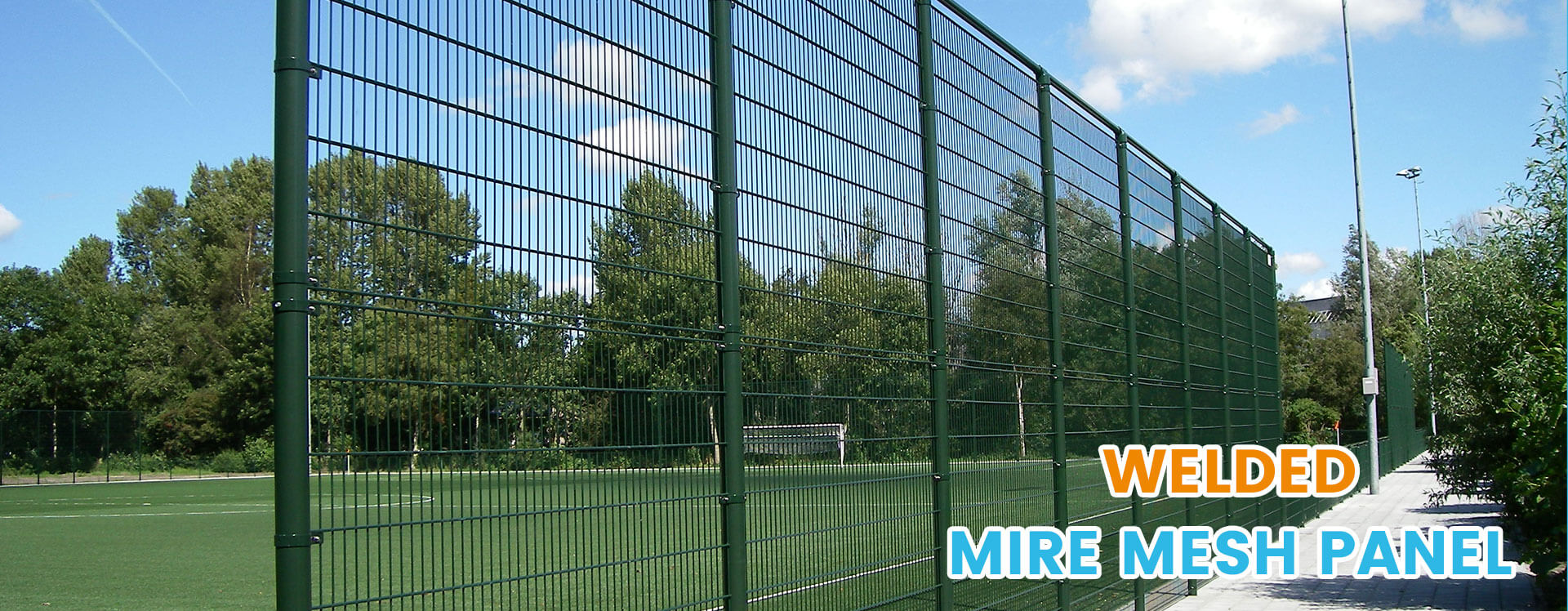 Welded Gabion Box, High Tensile Rockfall Net, Chain Link Fence Manufacturer