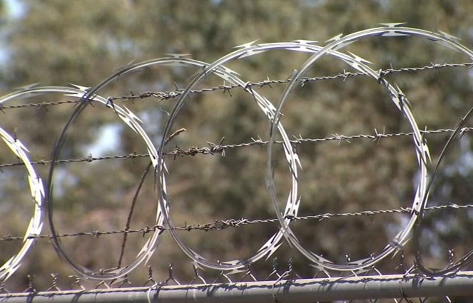 Razor Blade Barbed Wire Manufacturer