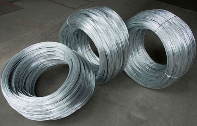 Metal Wire Wholesale
